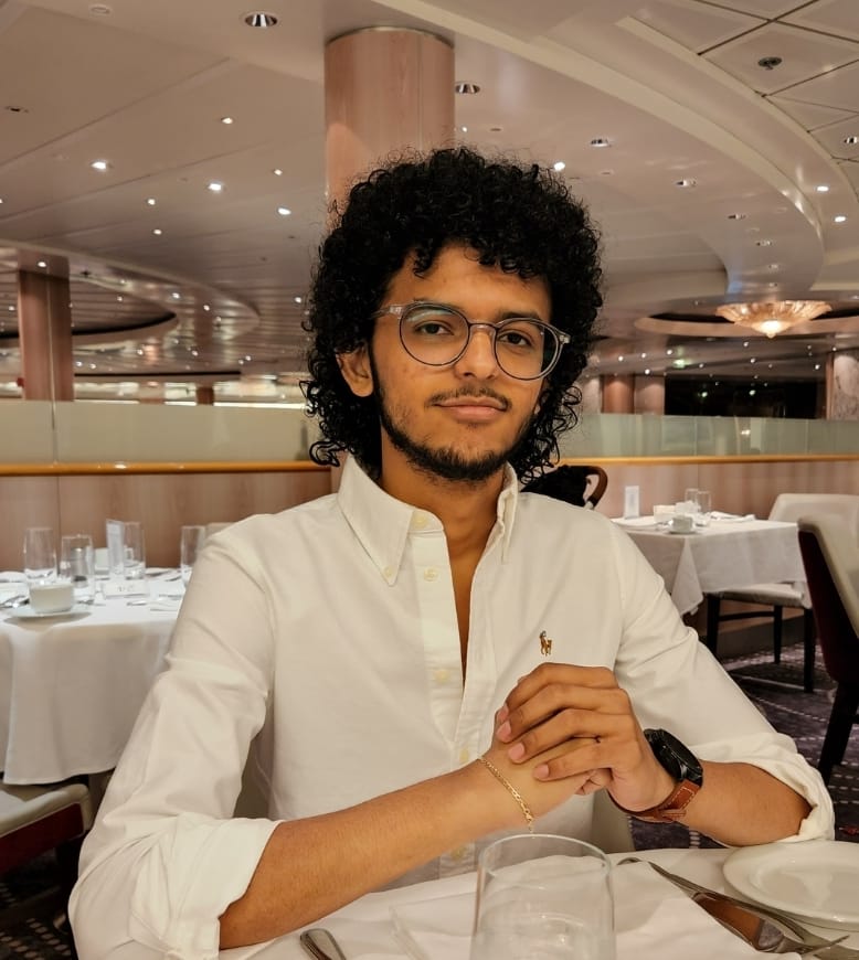 About Me - Juan Rivera